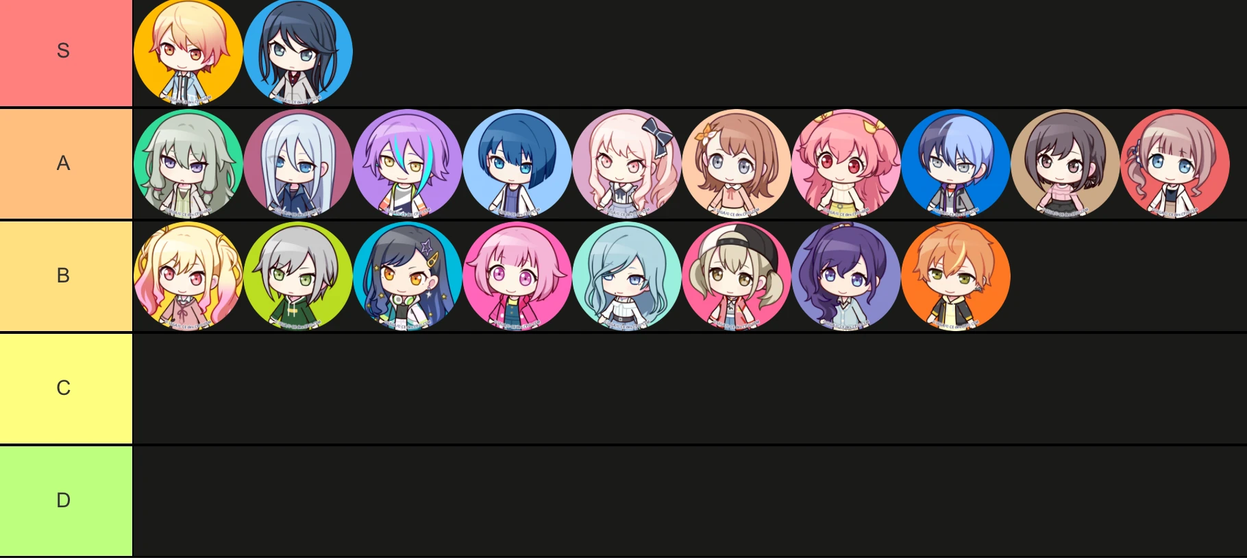 rate my taste | Fandom