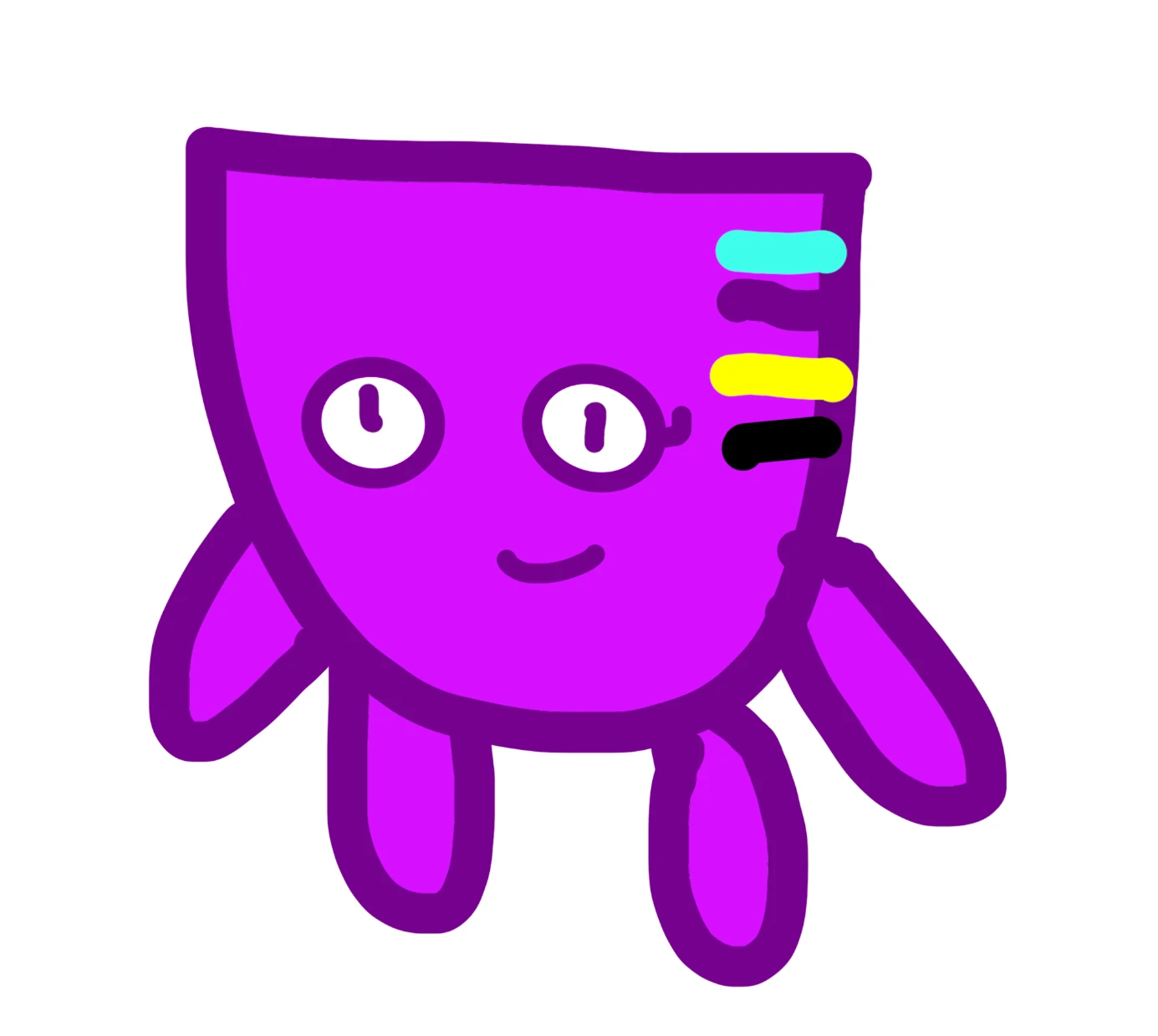 MINUS GREEEEEEEEEEN | Fandom