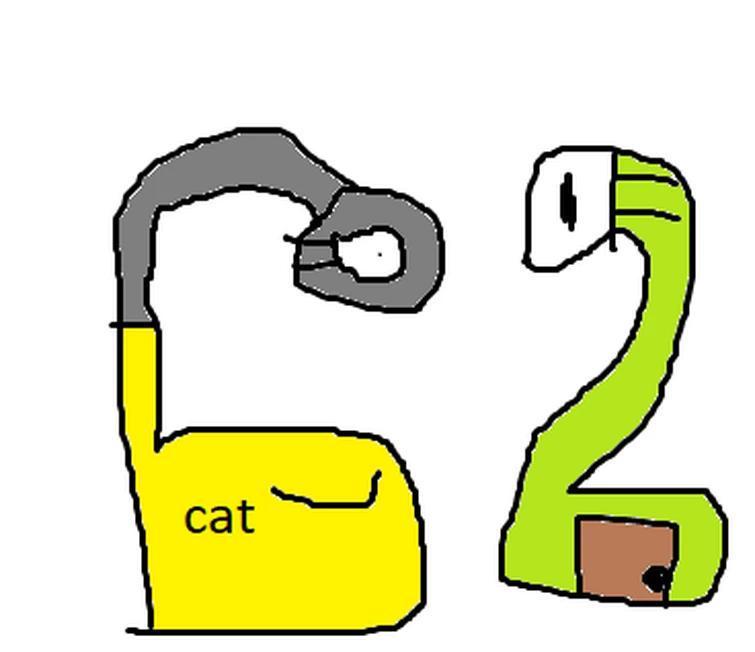 Discuss Everything About Unoffical Number Lore Wiki | Fandom