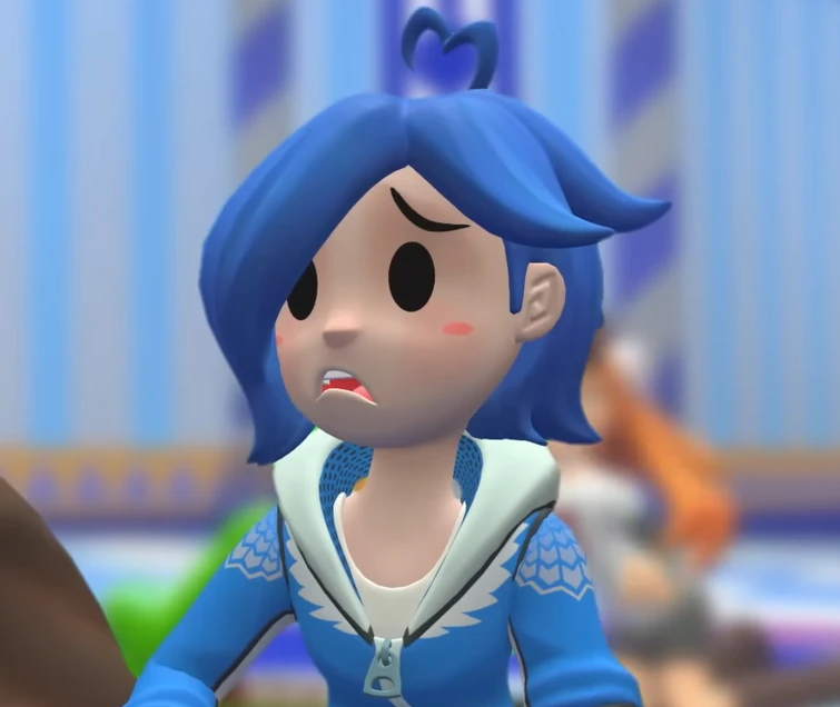 thoughts on mario goes coo-coo crazy | Fandom