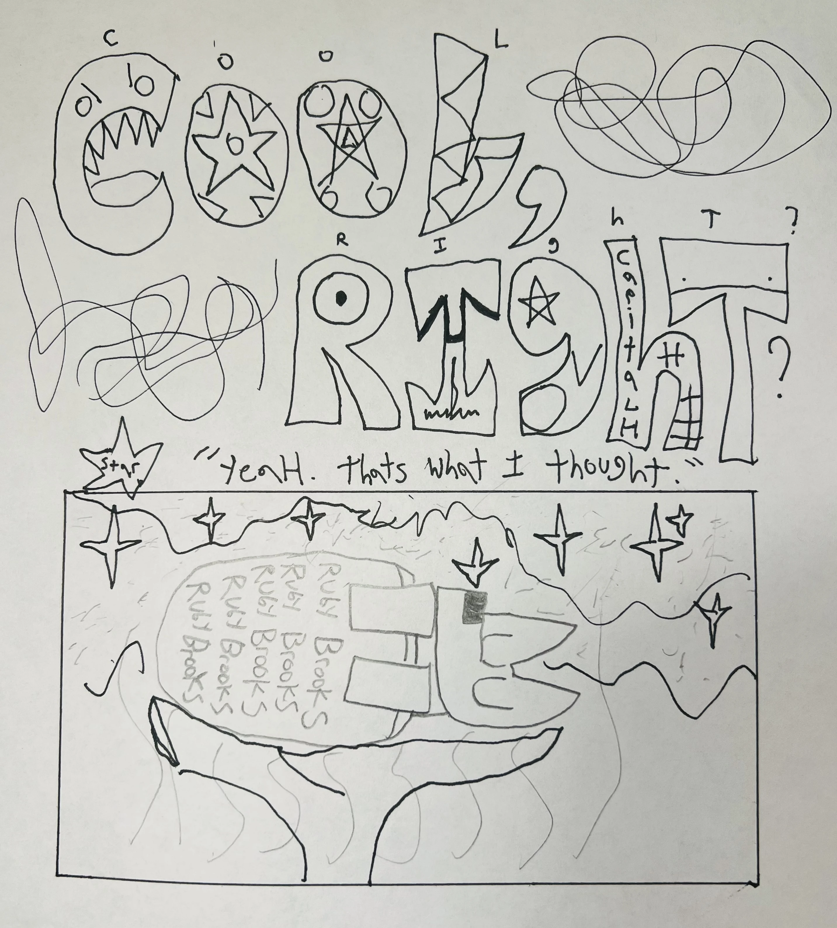 Howl’n Around 8: “Cool, Right?” 吠えまくる8：「かっこいいですよねの巻」 | Fandom