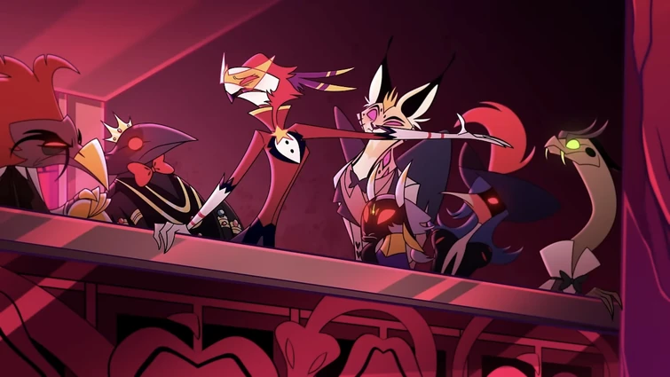 You WILL look at him | Fandom