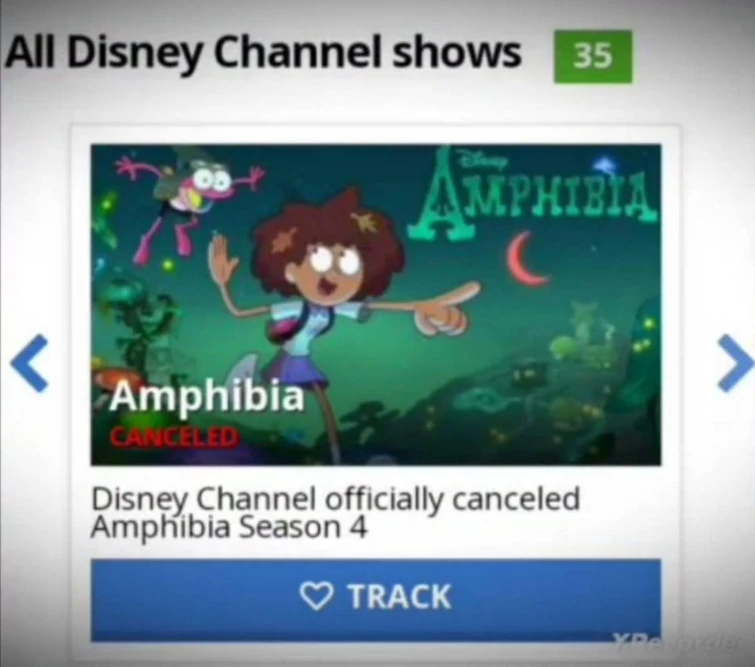 Discuss Everything About Amphibia Wiki | Fandom