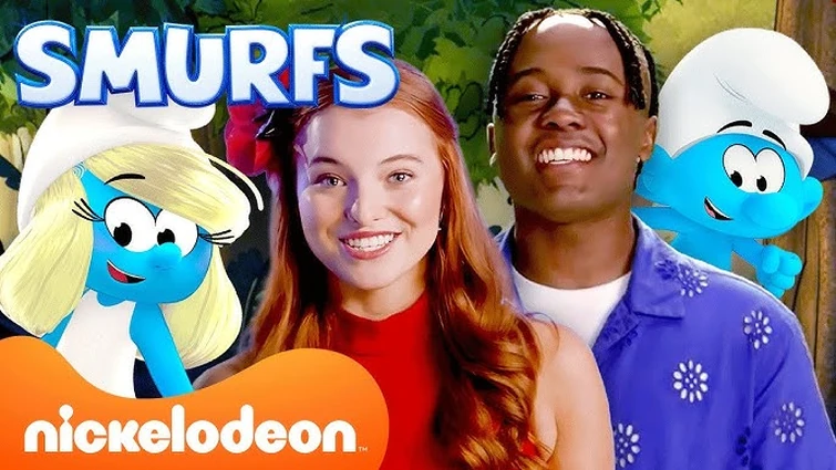 Discuss Everything About Nickelodeon | Fandom