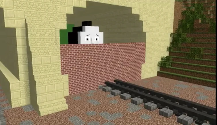 “Come Out, Henry!” (Minecraft) | Fandom