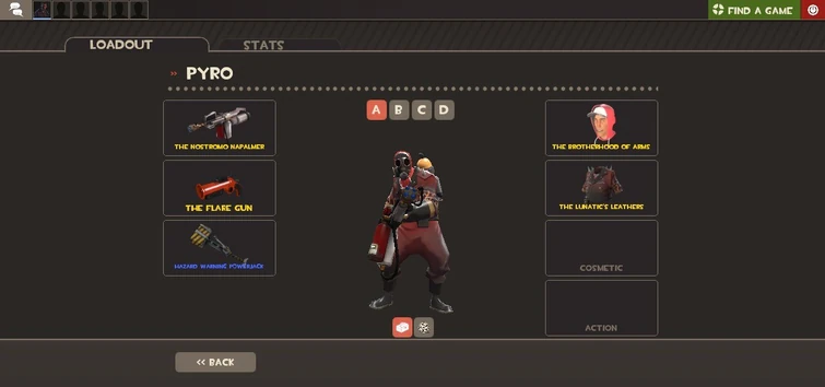 rate my tf2 fits too | Fandom