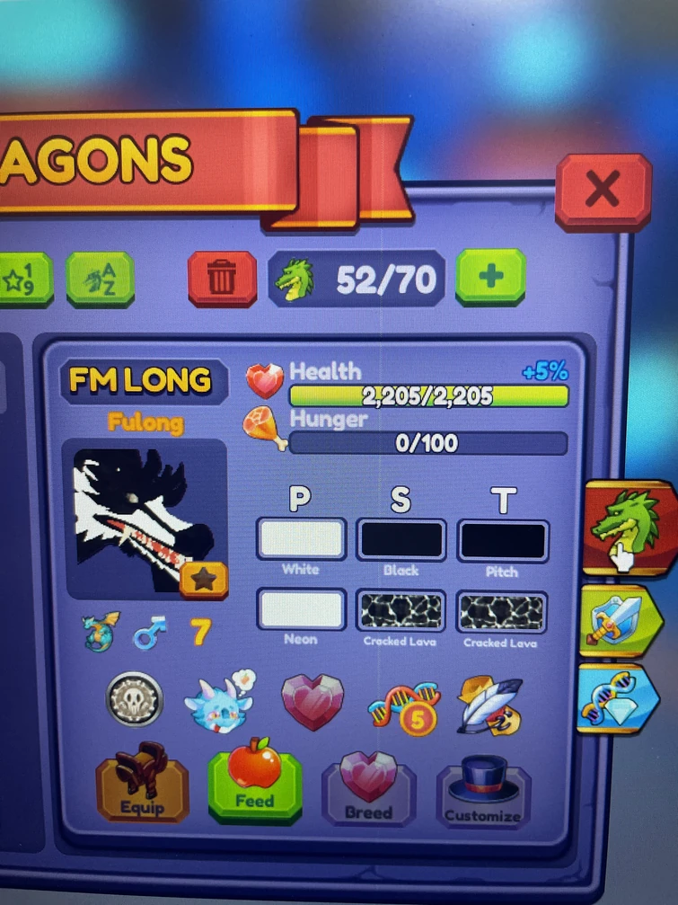 Discuss Everything About Dragon Adventures Wiki | Fandom