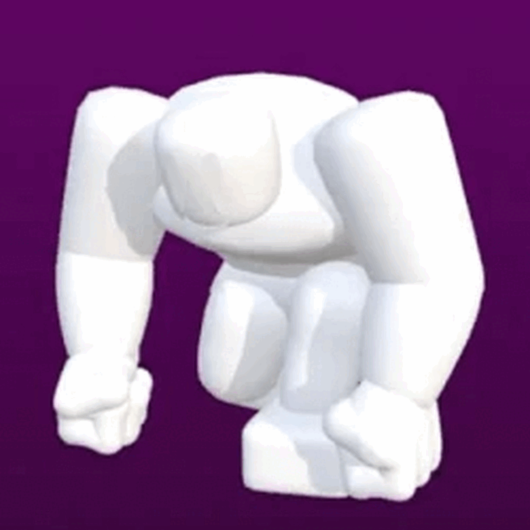 Aberrant john doe anims | Fandom