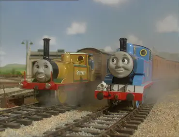RWS or Model Series #61 | Fandom