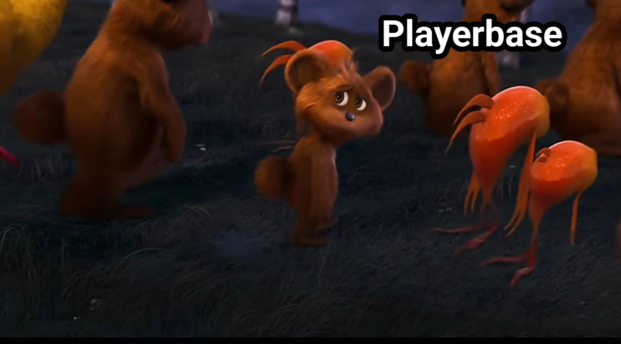 Meme to make fun of this situation | Fandom