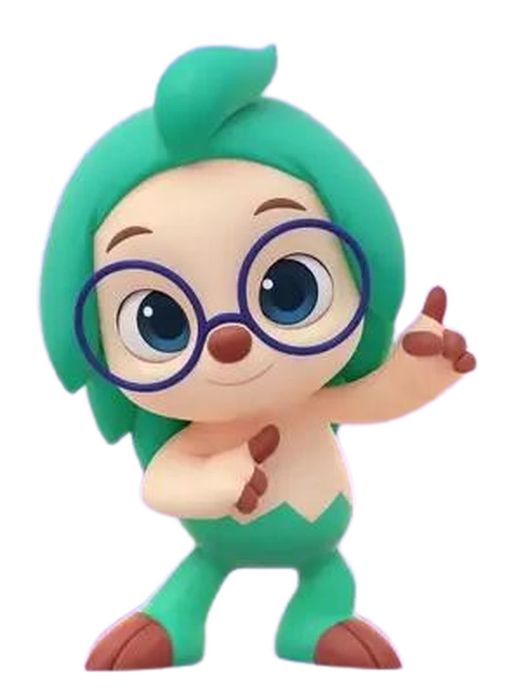 Discuss Everything About PINKFONG Wiki | Fandom