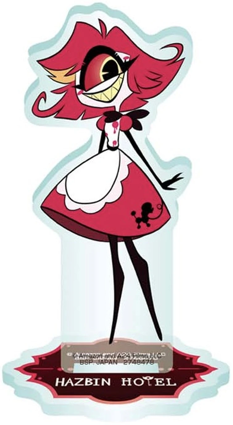Discuss Everything About Hazbin Hotel and Helluva Boss Rp Wiki | Fandom