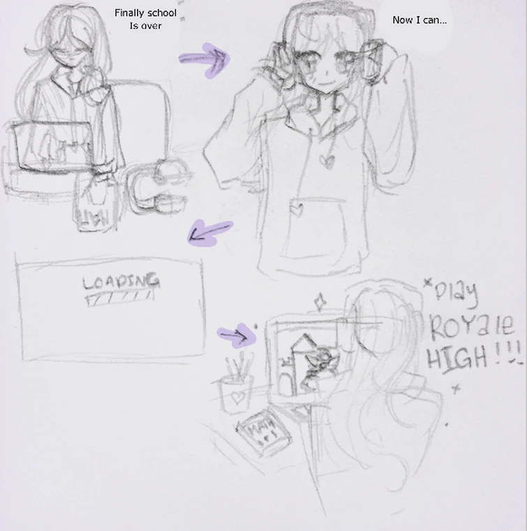 Rh short comic | Fandom