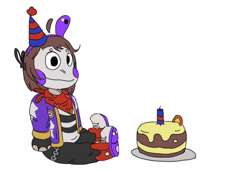 I will draw your CoS creatures for bobux :) | Fandom