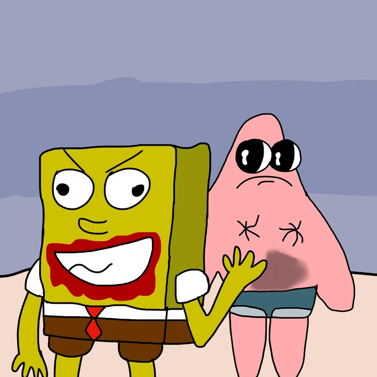 "We found a cute little land mammal in jellyfish fields!" | Fandom