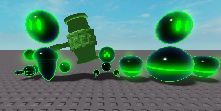 Cursed Programs | Fandom