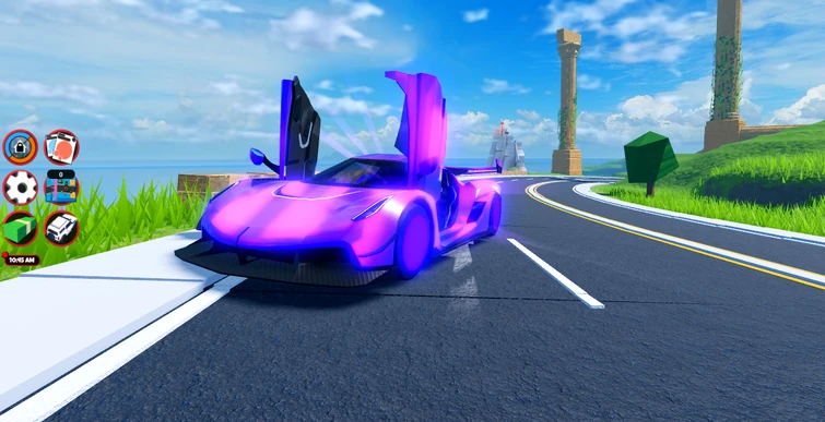 Level 5 purple!!! (I did get the level 4 earlier too!) | Fandom