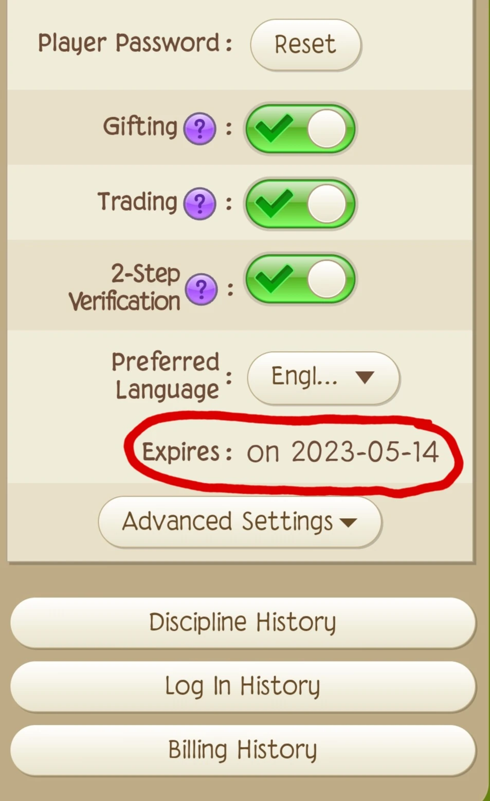 What does this mean | Fandom