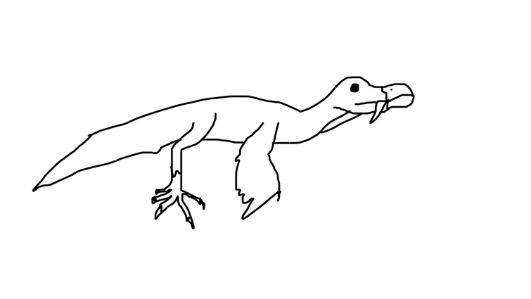 More accurate dodocevia since the one we have is just a plucked dodo ...