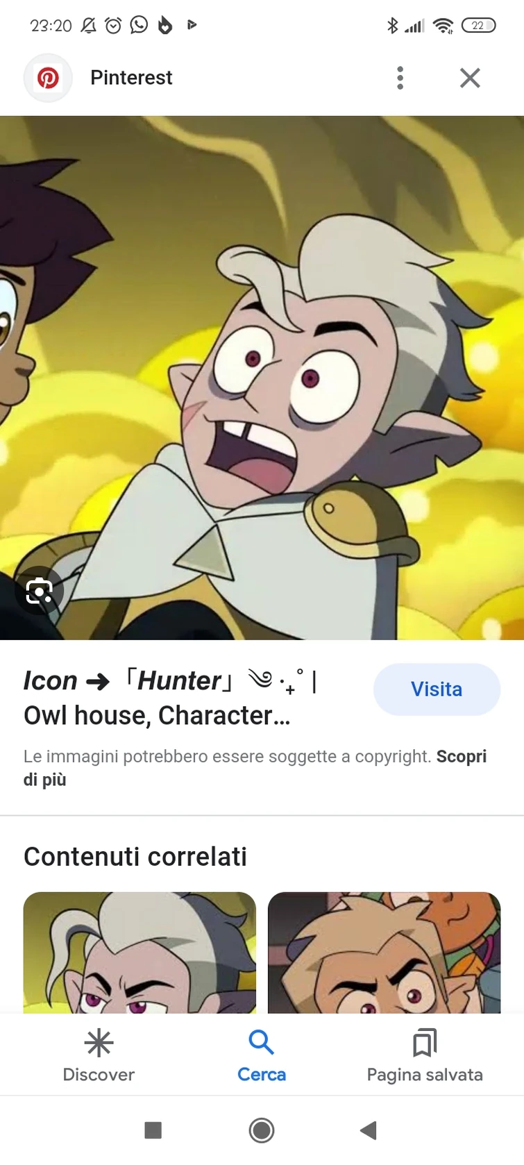 The owl house | Fandom