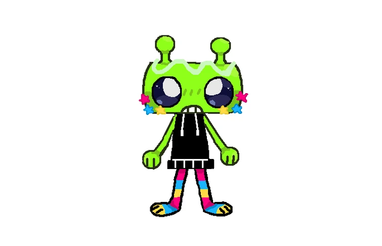 ALIEN COSMO YAYAYAYYAYY | Fandom