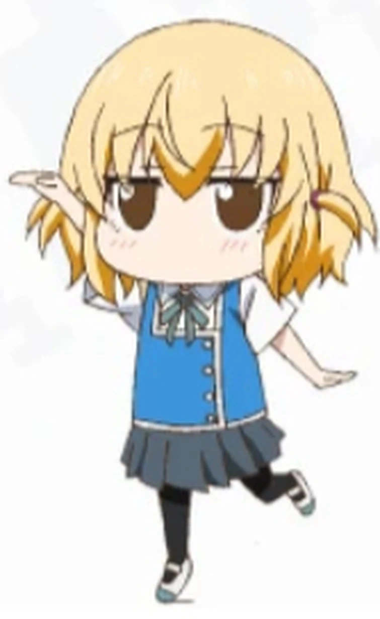 [Ponión del Powerscaling actual de D-Frag!] | Fandom