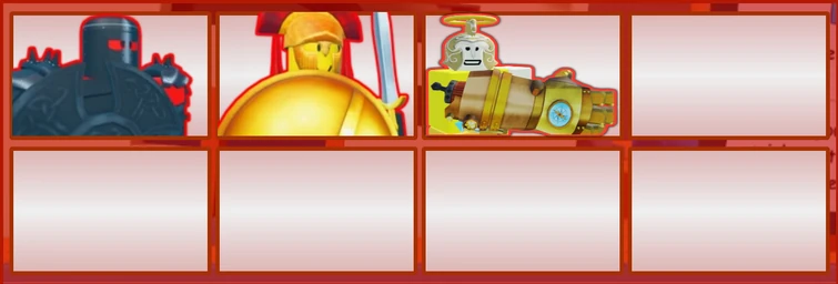 ch4 fanmade stages | Fandom