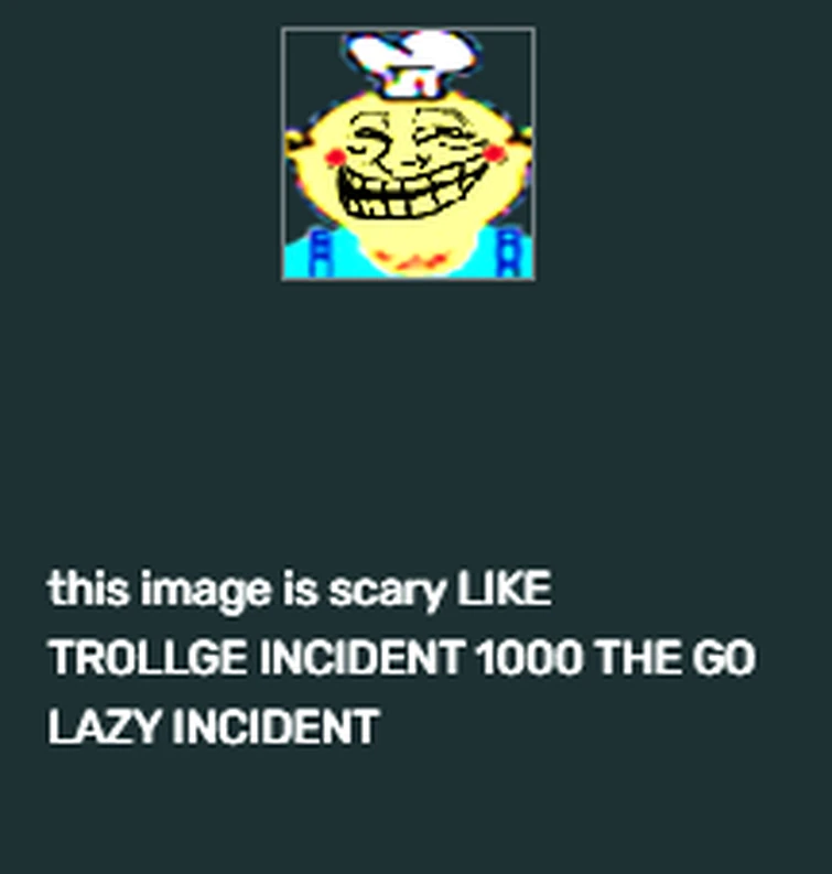 Discuss Everything About Baldi's Basics Character Calamity Series Wiki ...