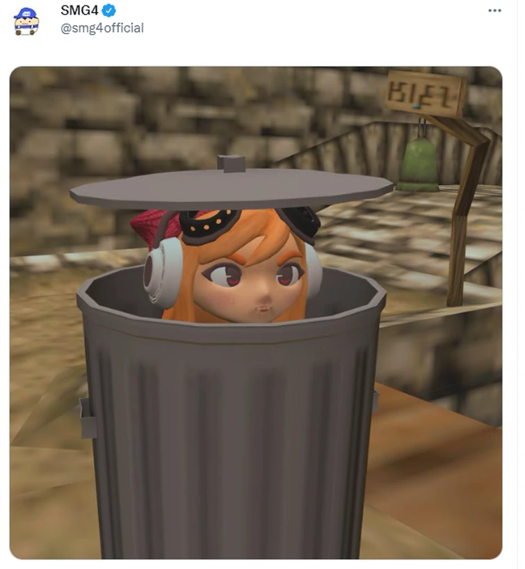 Discuss Everything About The SMG4 Wiki | Fandom