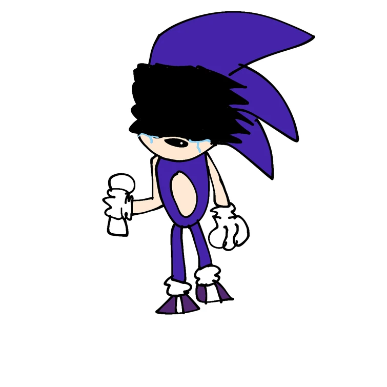 "You have a family? Good for you. I miss my family." Basically ...