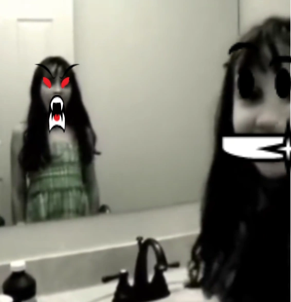 scary😱😱😱 | Fandom