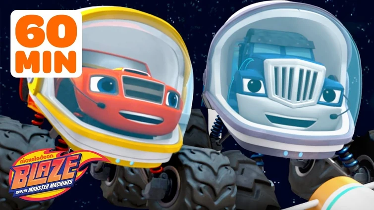 Discuss Everything About Blaze and the Monster Machines Wiki | Fandom