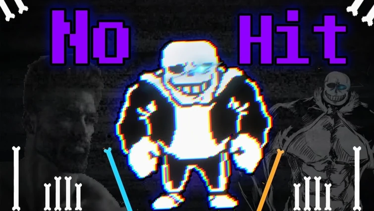 GIGACHAD SANS! | Fandom