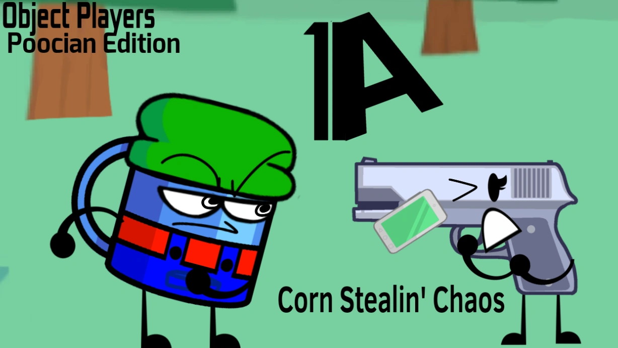 Some object show that will only remain as a concept | Fandom