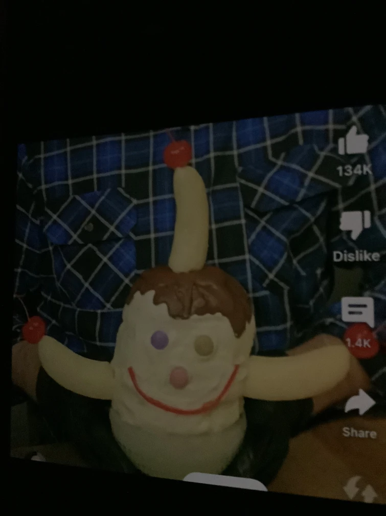 Goofy goober’s sunrise bliss in real life | Fandom