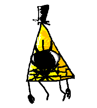 Bill Cipher thingamajigger | Fandom