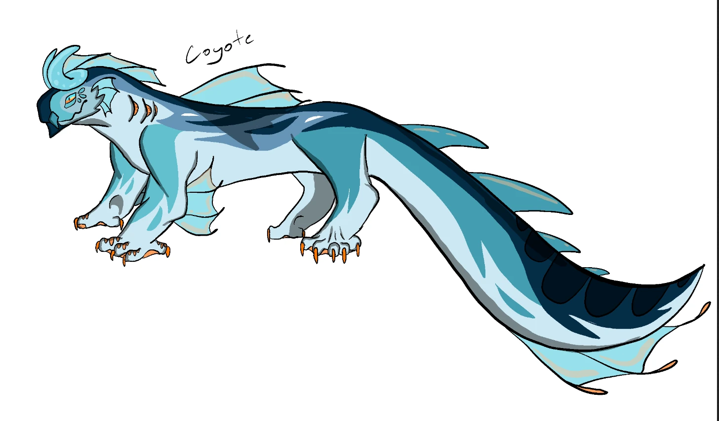 Chrysos Custom! | Fandom