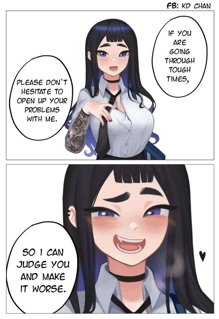 Is author false pfp sus? | Fandom