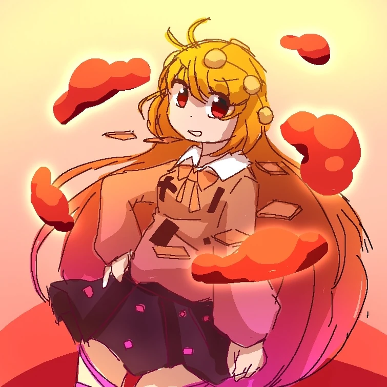 look at my new epic a pog us profile picture | Fandom