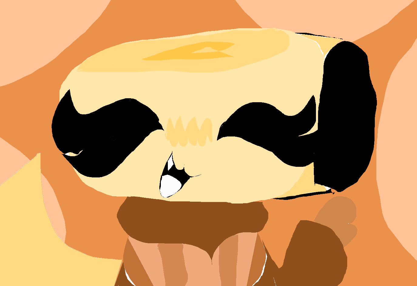 The first time I used lasso to draw should I make more? | Fandom