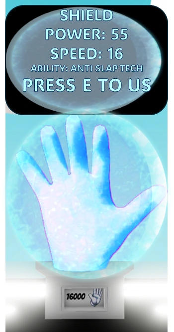 Shield glove redesigned | Fandom