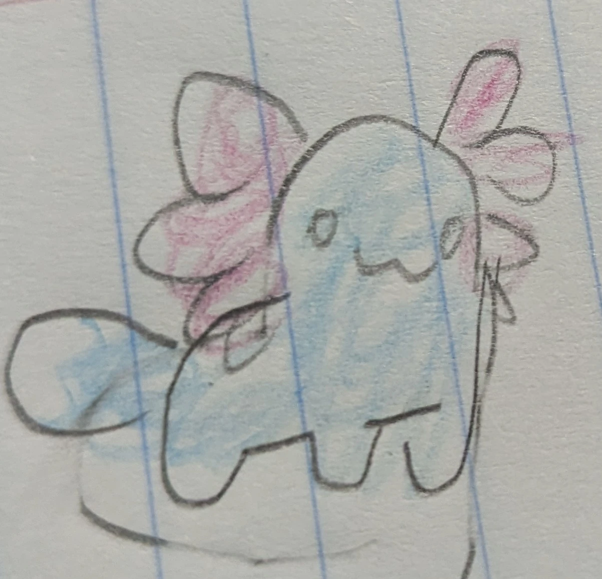 What are your thoughts on beta wooper? | Fandom