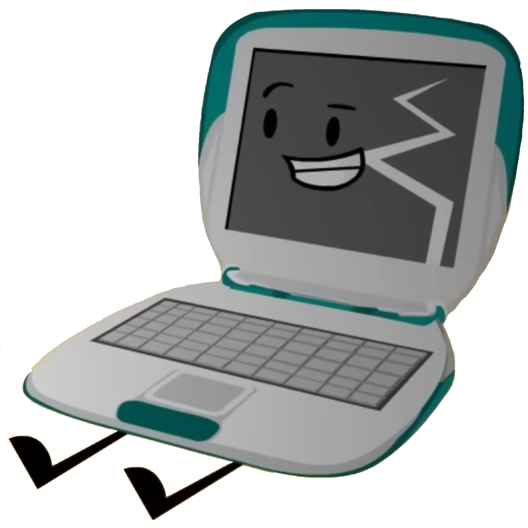 I saw MeBook G3 | Fandom