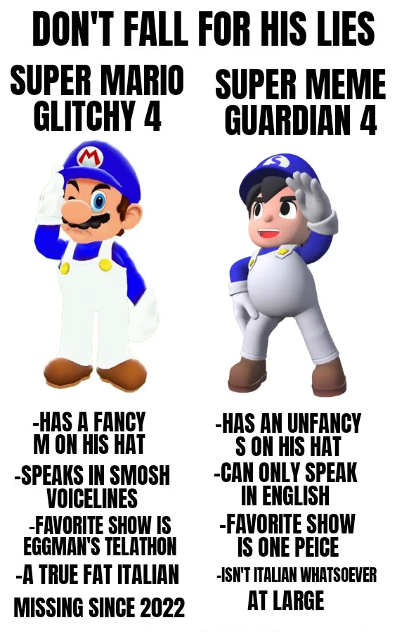 Lies, deception | Fandom