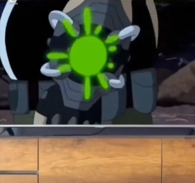 Ben 10,000's fatness theory | Fandom