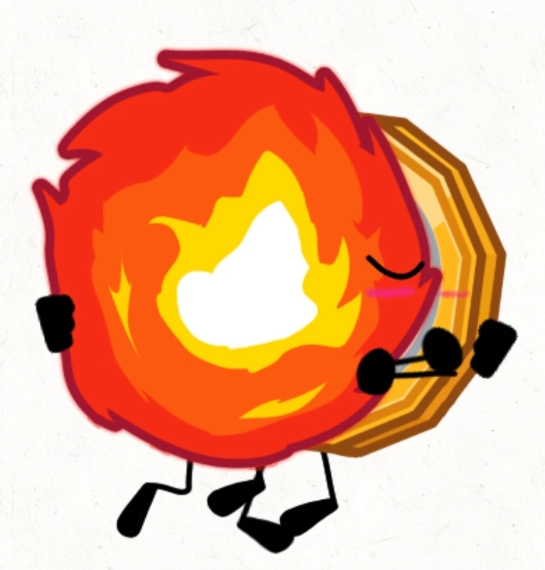 Firepound real | Fandom