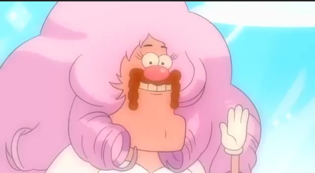 Uncle Rose Quartz Grandpa | Fandom