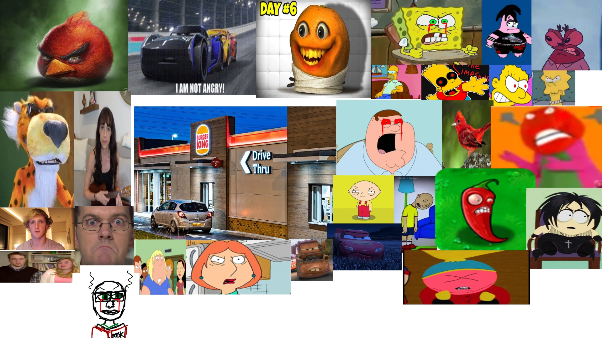 Stop deleting the truth | Fandom