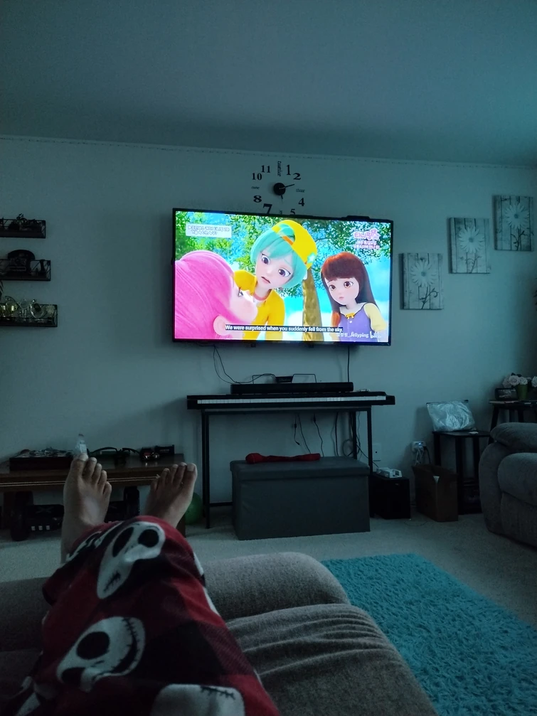 Princess catch teenieping English subtitles for episode 2 | Fandom