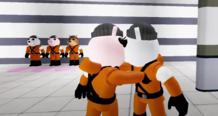 Discuss Everything About Piggy Wiki | Fandom